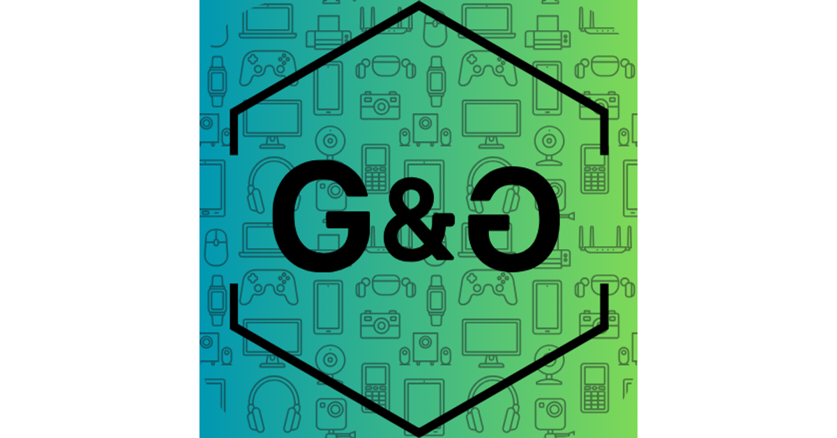 Products – Gizmo & Garb by Feliciano